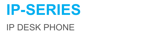 IP Phones Products - Adams Telecom Systems